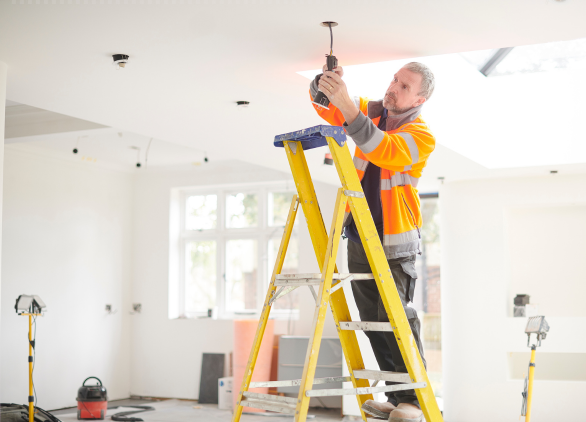 Electrician Hereford | Electrician in Hereford